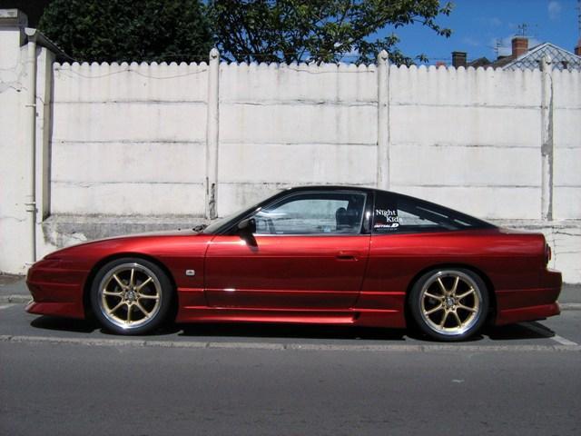 MAZDA RX-7 FC3S Zenki Turbo II - Toi et ta Monture !!! - AutoPassion