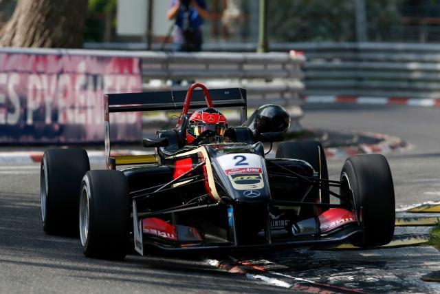 F3 European Championship - Nascar Indycar et Endurance - AutoPassion