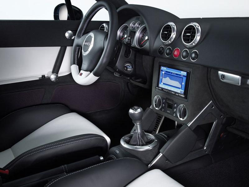 Infos pour MK1. - Intérieur - AutoPassion