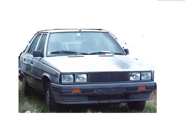 voila ma renault 9 - SHOOTING DE VOTRE CAISSE ! - AutoPassion