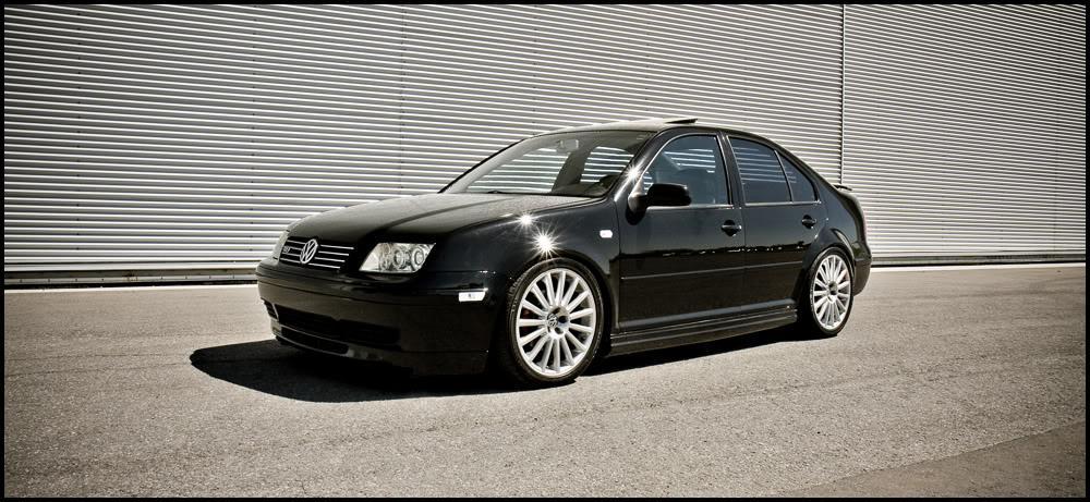 FS: 2003 Jetta GLI Vr6 24v (Vendu) - À vendre (vw seulement) - AutoPassion