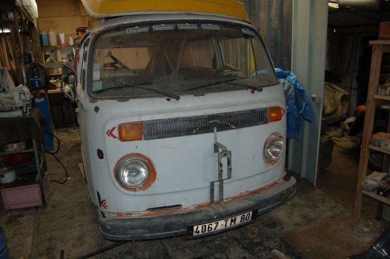 [b]vend combi de 79[/b] - Anciennes - AutoPassion