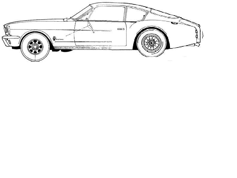 La "MAXITO" - Buvette VINTAGE RN7 - AutoPassion