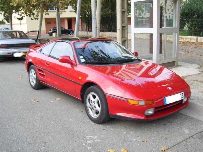[Vends] MR2 mk2 REV1 - 5000 euros - Mk2 (France) - AutoPassion