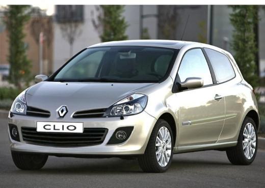 [Renault Clio III] Restylage - Futurs modèles - AutoPassion
