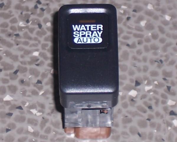Water spray auto sur STI - Le labo - AutoPassion