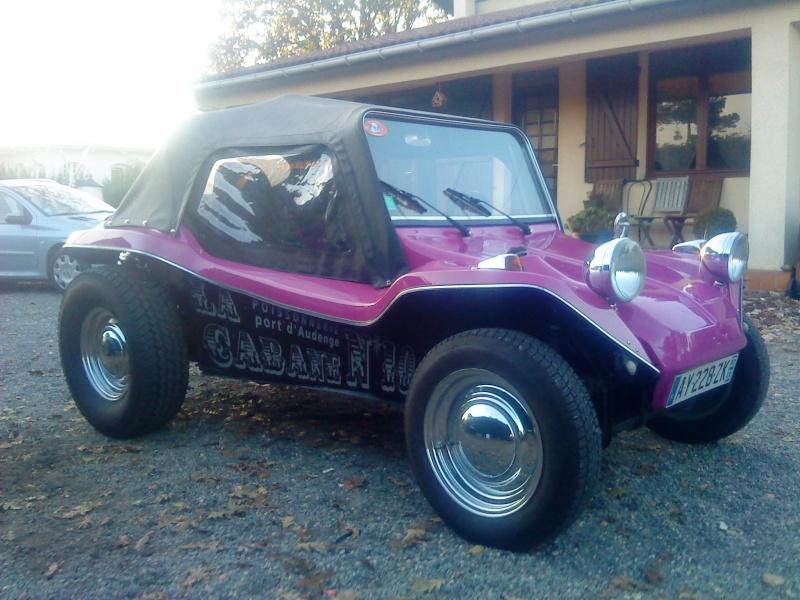 buggy lm1 court - Vente vehicules - AutoPassion