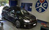 Dahlbäck racing polo 990 hk - Vidéos VAG - AutoPassion