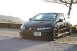 My Civic Ec9 :) - Présentation de notre Honda - AutoPassion