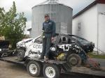 Transmission 460 ford - le garage - AutoPassion