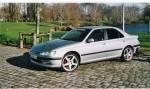 406 turbo racer - Autos - AutoPassion