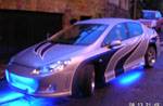 Peugeot 407 équipée tuning Full option - Vendre votre voiture ...