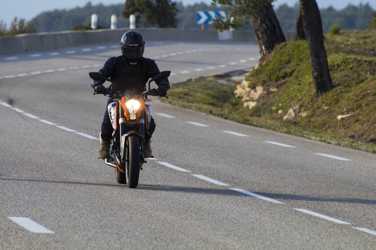 Permis moto : comment réussir l’épreuve du plateau ? - Actualités - Motards