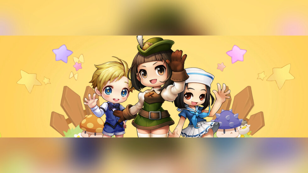 Maplestory