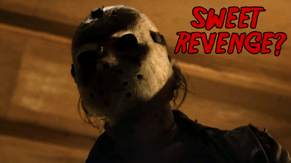 What Happened to Sweet Revenge from Jason Universe?
